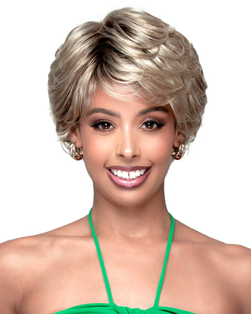 Maddie Synthetic Wig by Bobbi Boss - Best Wig Outlet