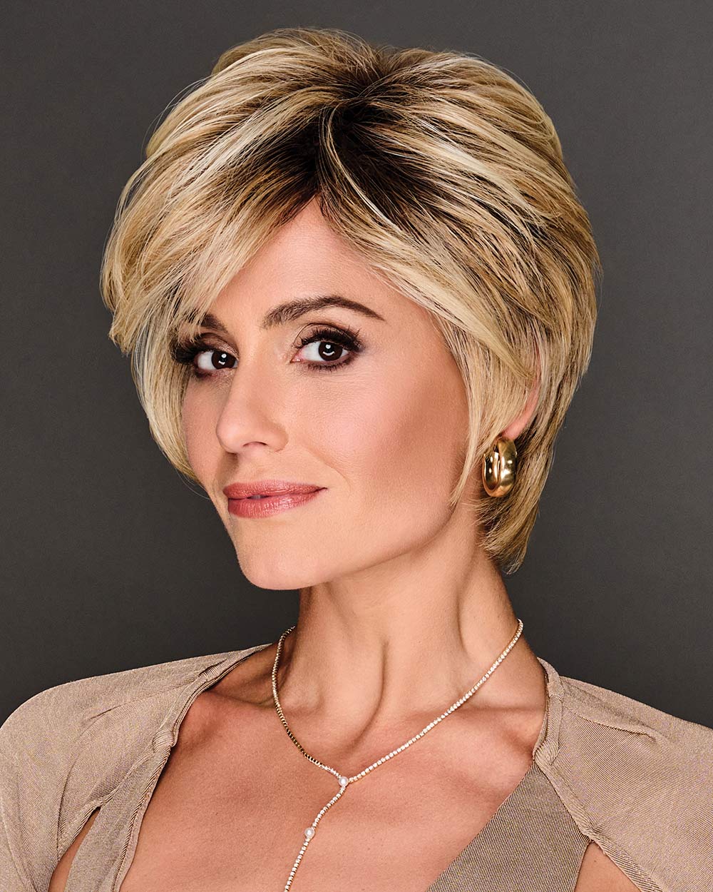 Gabor Wigs | Synthetic Wigs | Classic Wigs for Women - Best Wig Outlet
