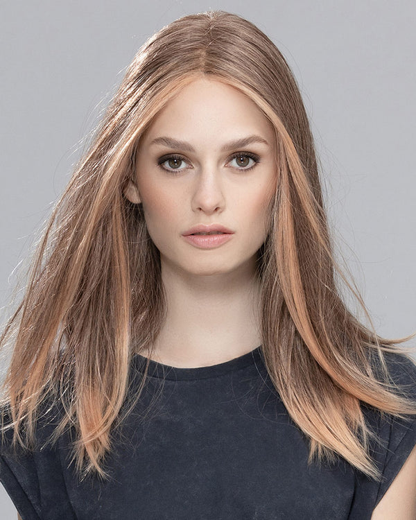Sleek Mono Part-Petite/Average Synthetic Wig by Ellen Wille - Best Wig ...