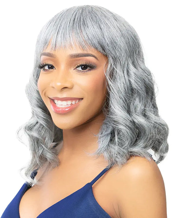 Morissa Synthetic Wig by It's a Wig - Best Wig Outlet