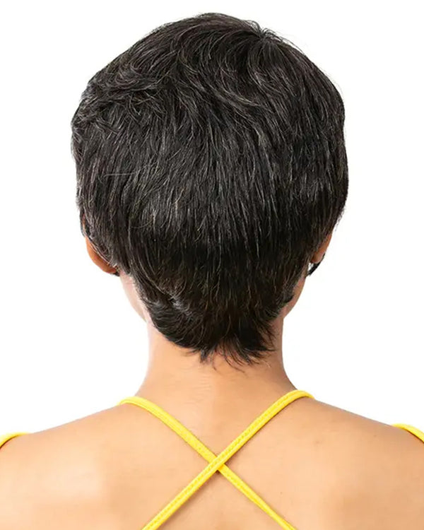 HH Jayomi Human Hair Wig by It's a Wig - Best Wig Outlet