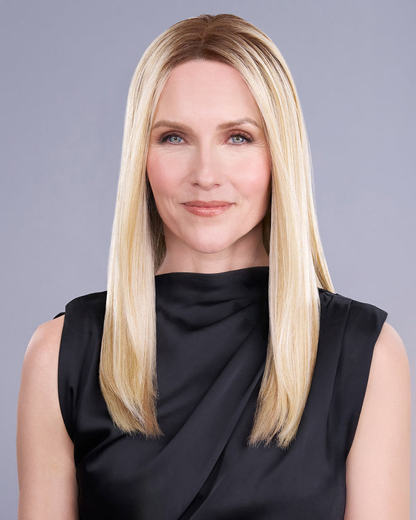 Top Trend Lace HD Straight 18 inch (Exclusive) Lace Front ...