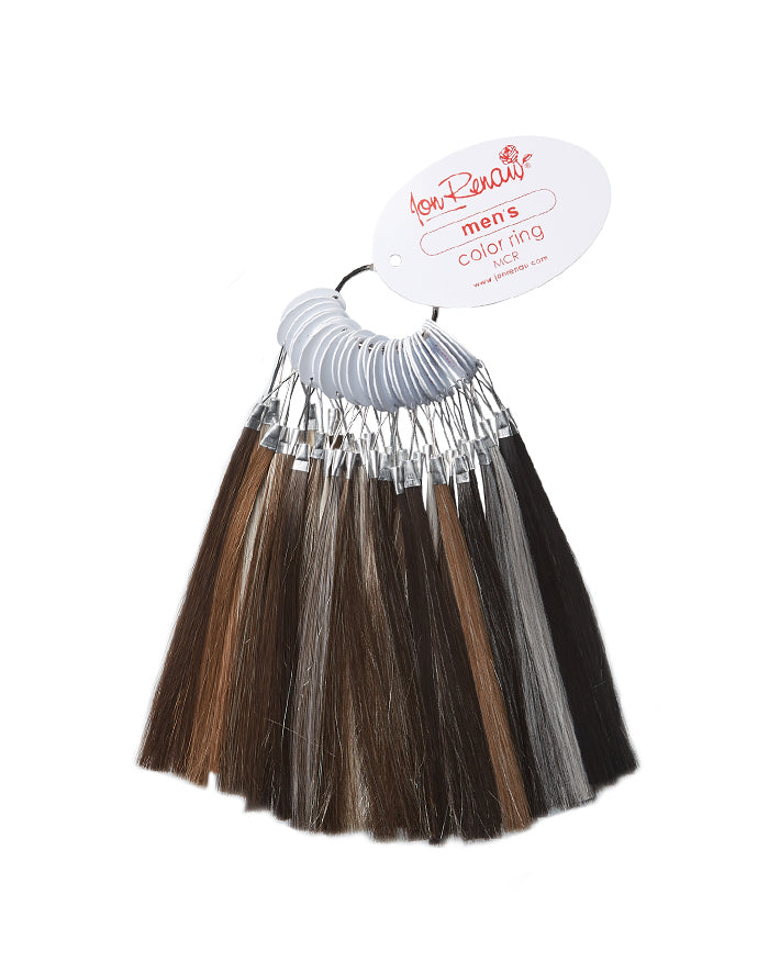 Wig Color Rings - Best Wig Outlet