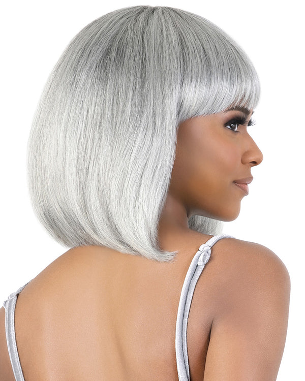 SH Shein Human Hair Wig by Motown Tress - Best Wig Outlet
