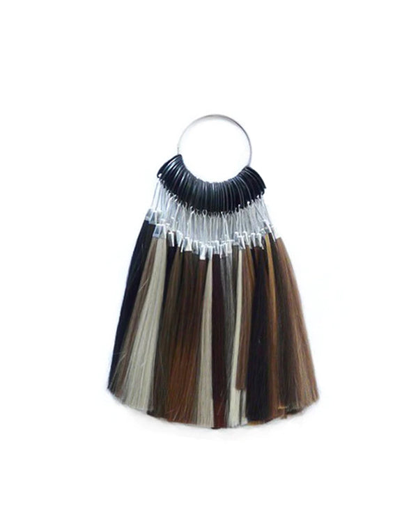 Wig Color Rings - Best Wig Outlet