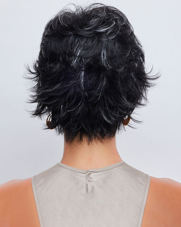 Nour Synthetic Wig by Noriko - Best Wig Outlet