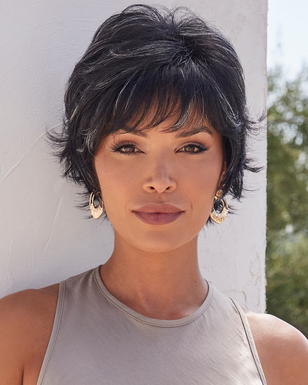 Nour Synthetic Wig by Noriko - Best Wig Outlet