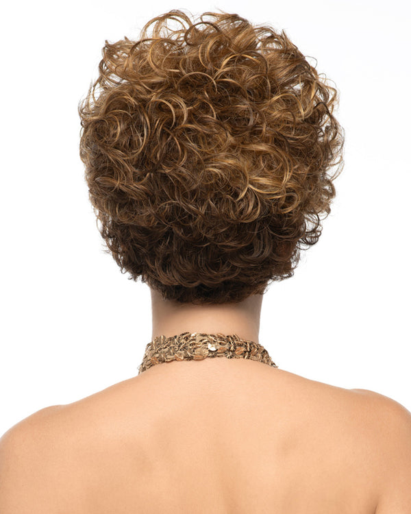 Pixie Bounce Synthetic Wig by TressAllure - Best Wig Outlet