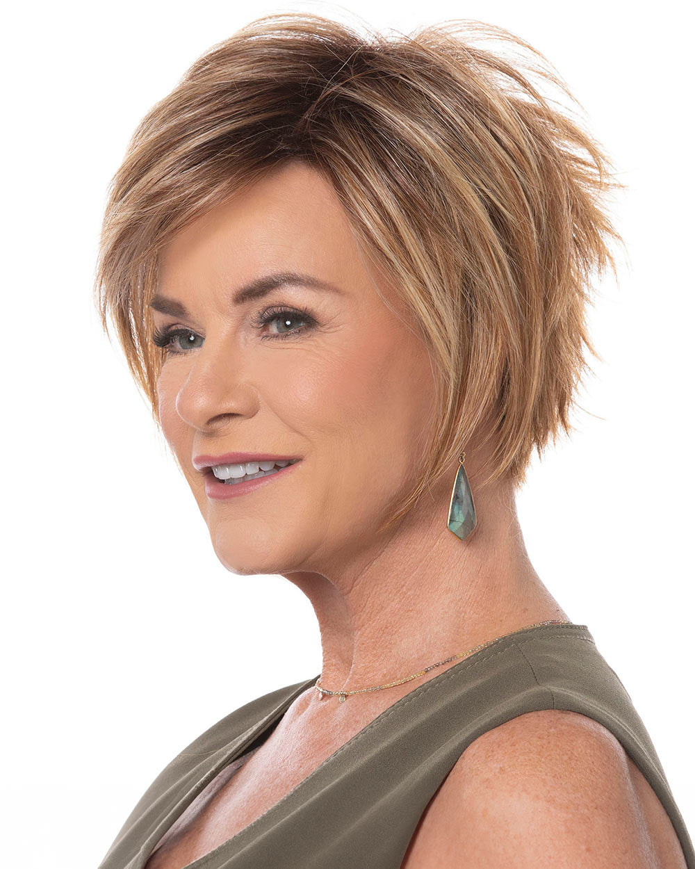 Fascination-Plus HF Synthetic Wig by Toni Brattin - Best Wig Outlet