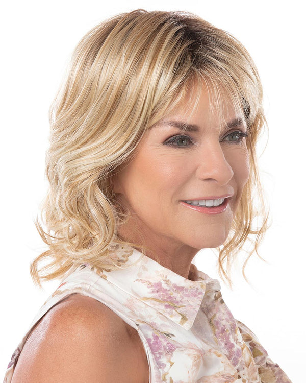 Spectacular HF Synthetic Wig by Toni Brattin - Best Wig Outlet