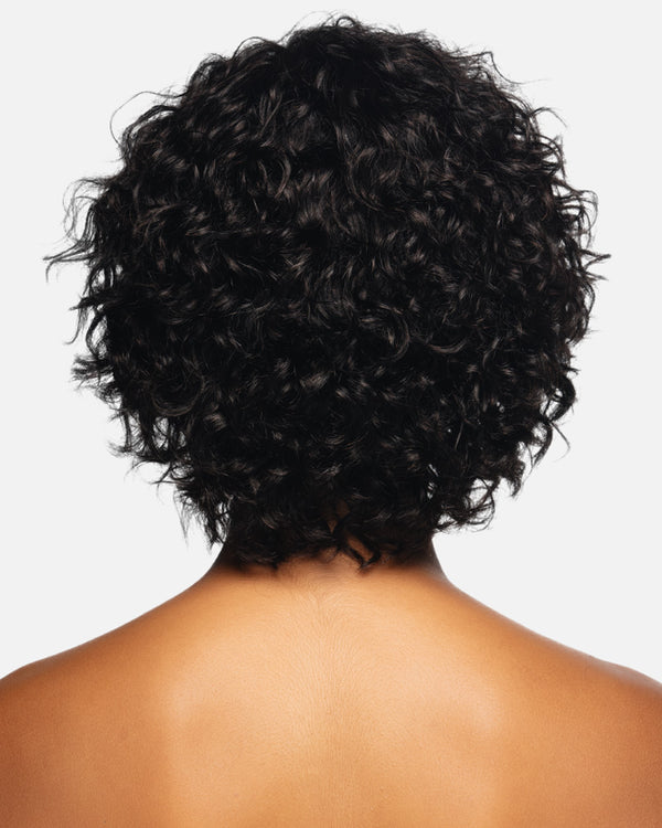 Aron Remy Human Hair Wig by Vivica Fox - Best Wig Outlet