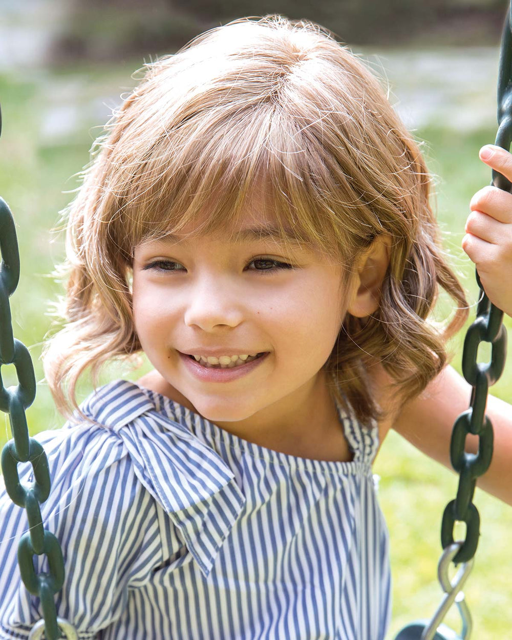 Wigs for Children | Comfortable, Natural-Looking Kids’ Wigs - Best Wig ...