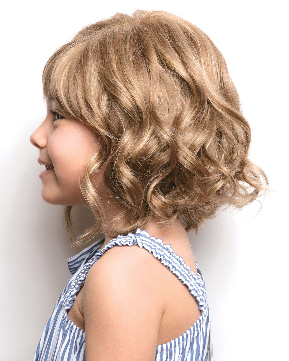 Wigs for Children | Comfortable, Natural-Looking Kids’ Wigs - Best Wig ...