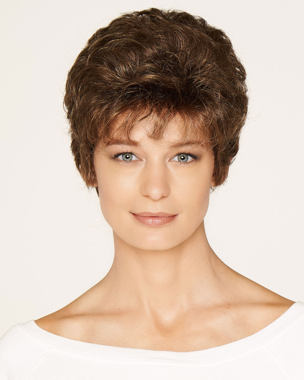 Nancy Synthetic Wig by Aspen - Best Wig Outlet