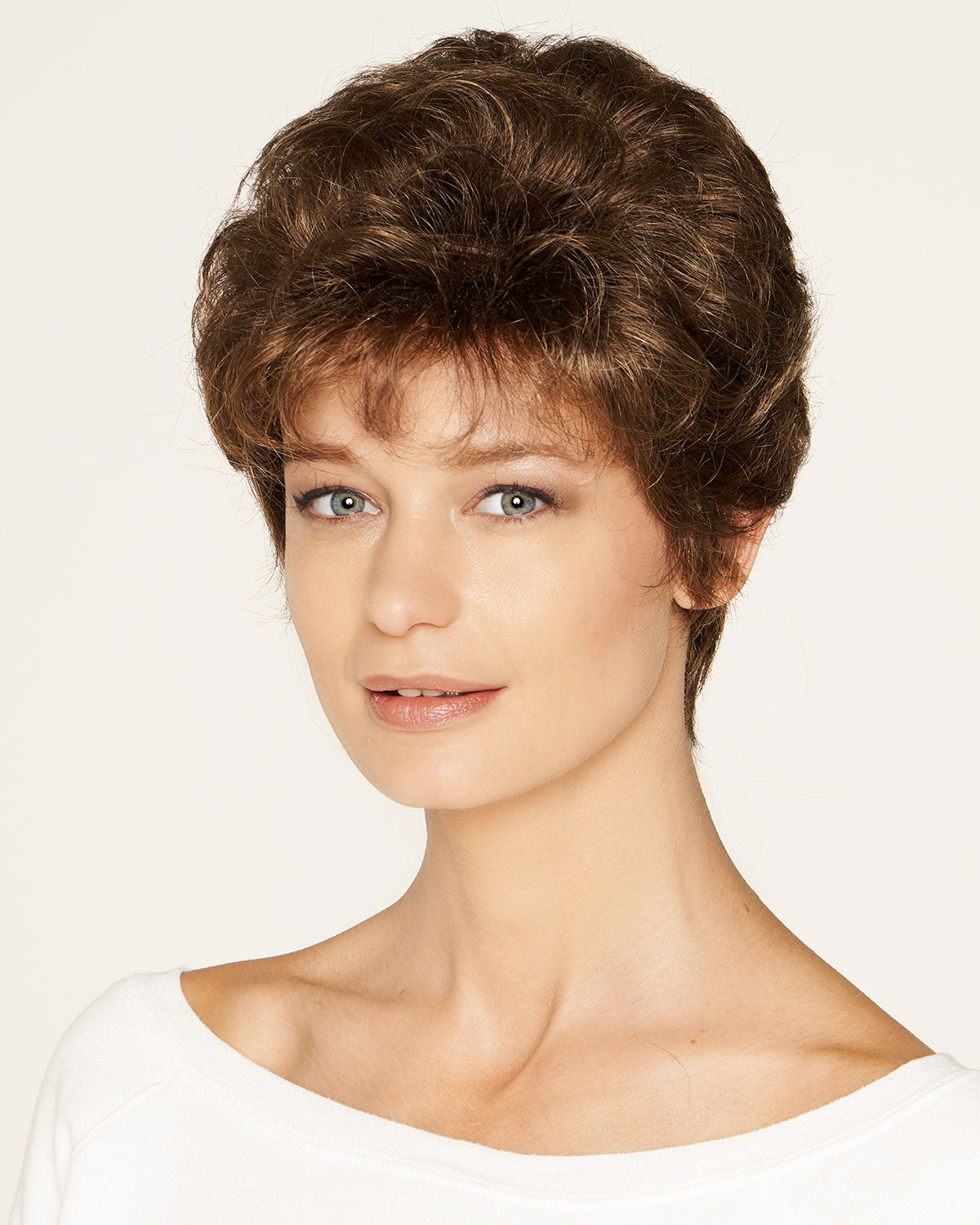 Nancy Synthetic Wig by Aspen - Best Wig Outlet