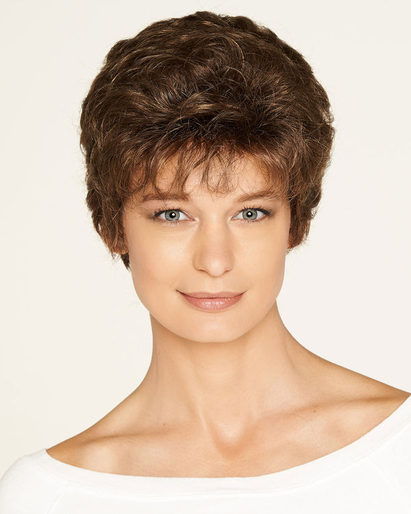 Nancy Synthetic Wig by Aspen - Best Wig Outlet