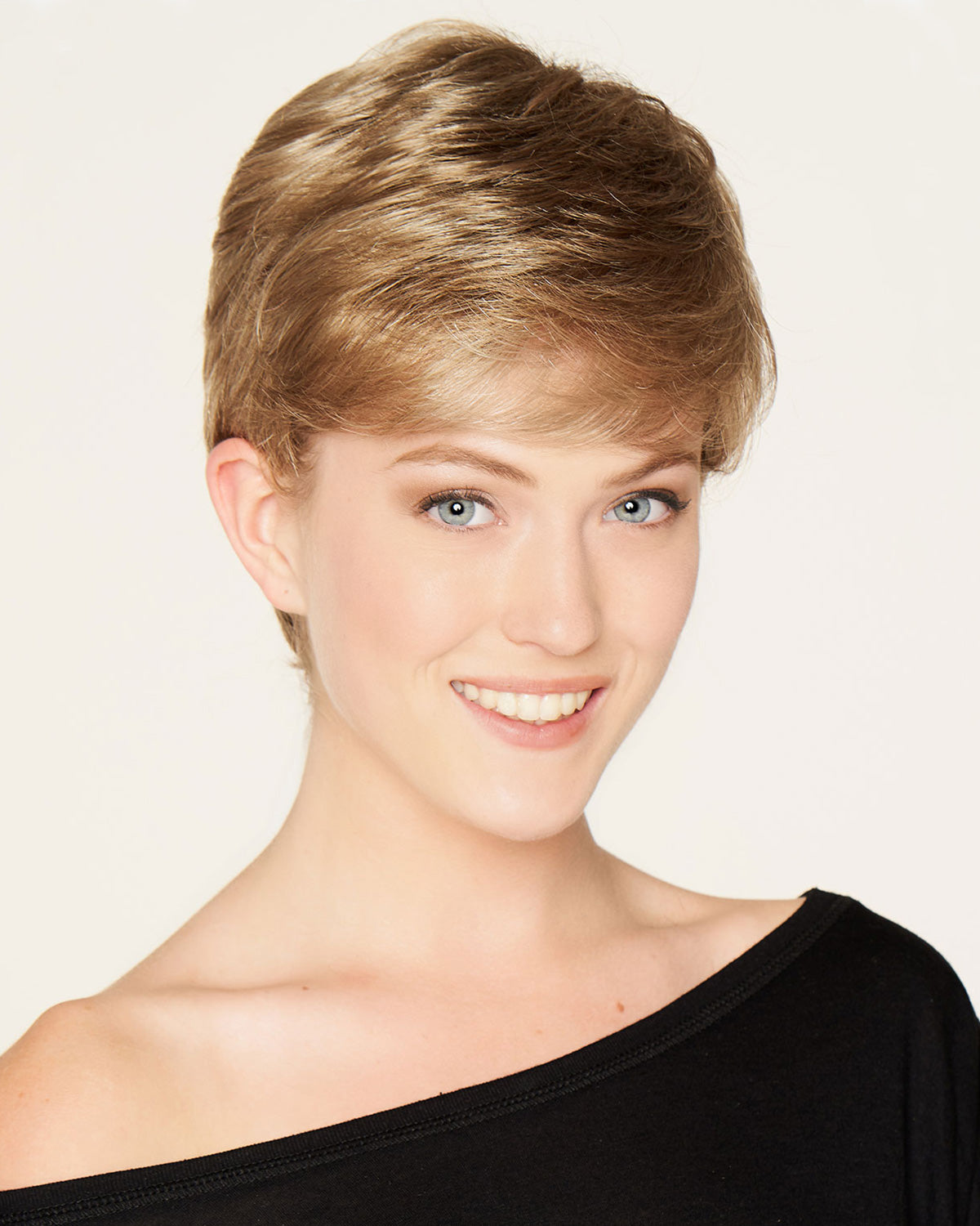 Pixie Synthetic Wig by Aspen - Best Wig Outlet