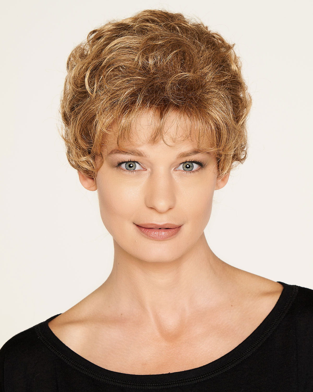 Petite Erica Synthetic Wig by Aspen - Best Wig Outlet