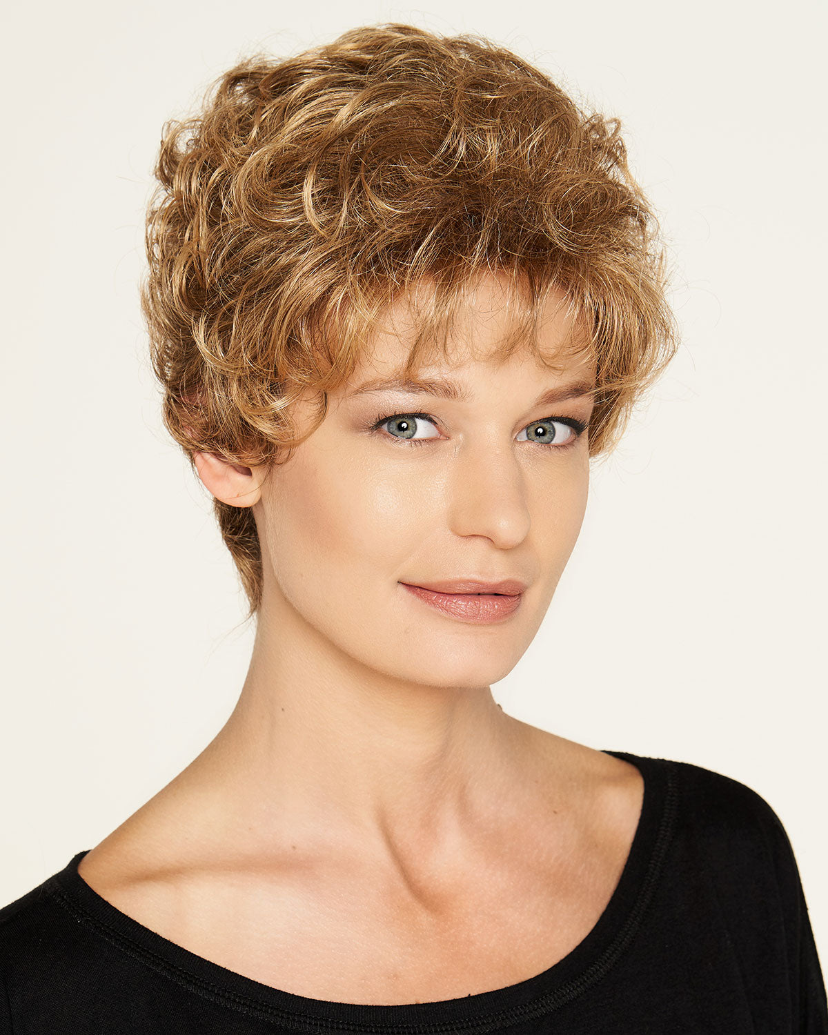 Petite Erica Synthetic Wig by Aspen - Best Wig Outlet