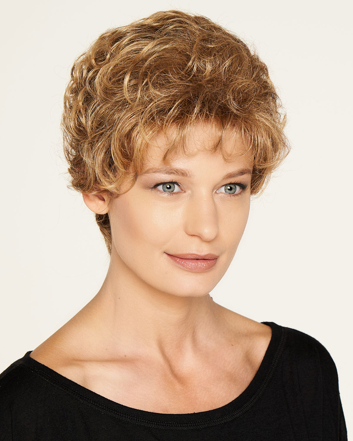 Petite Erica Synthetic Wig by Aspen - Best Wig Outlet
