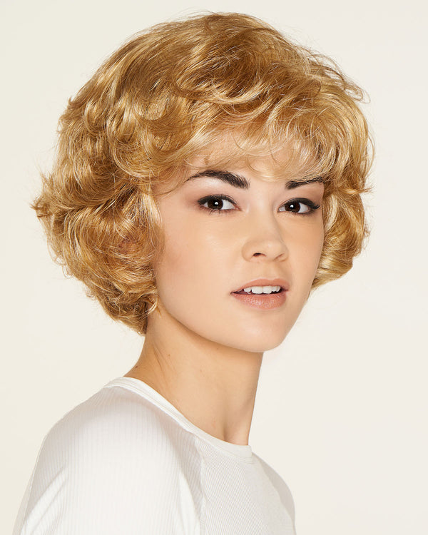Sassy Synthetic Wig by Aspen - Best Wig Outlet