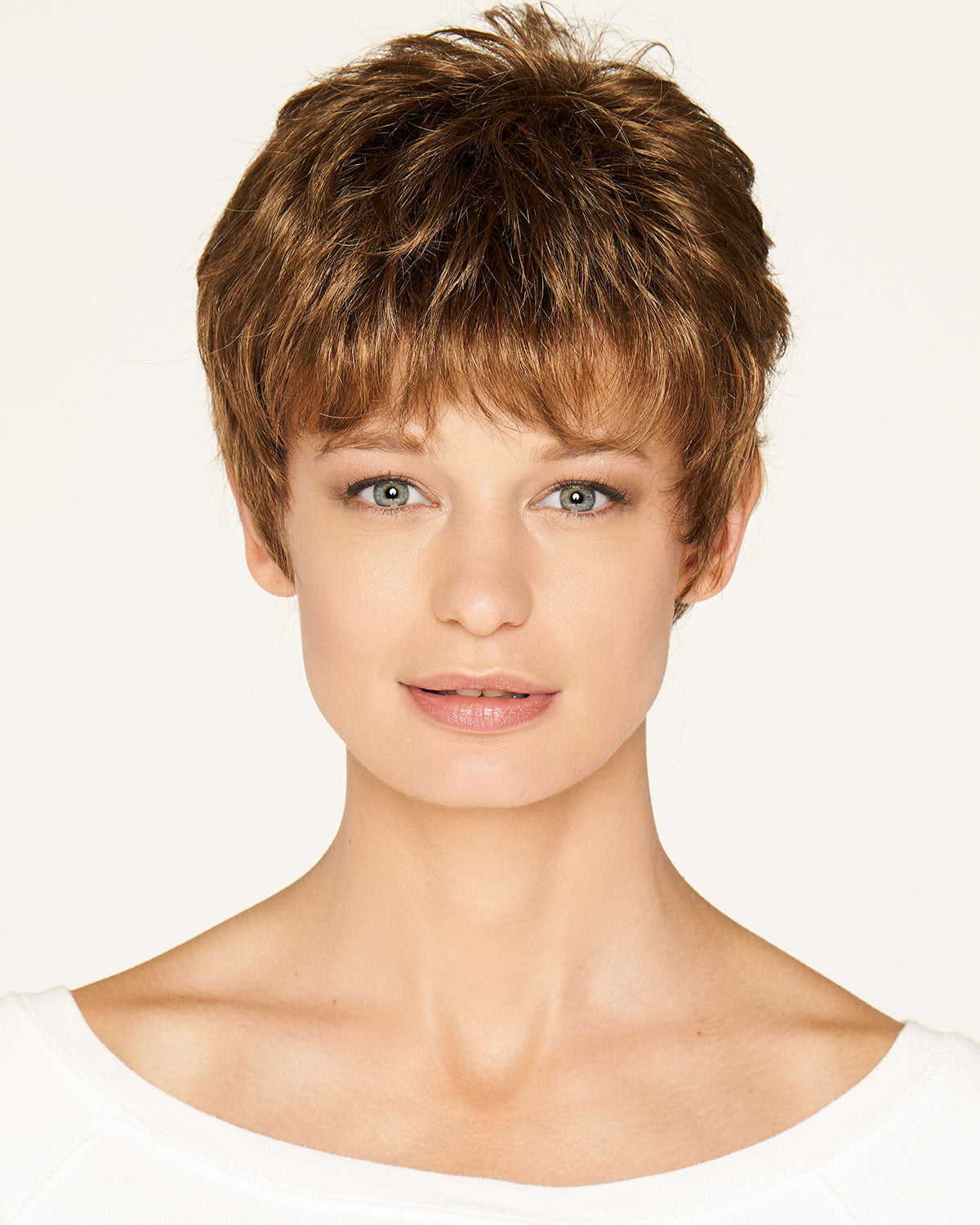 Nicole Synthetic Wig by Aspen - Best Wig Outlet
