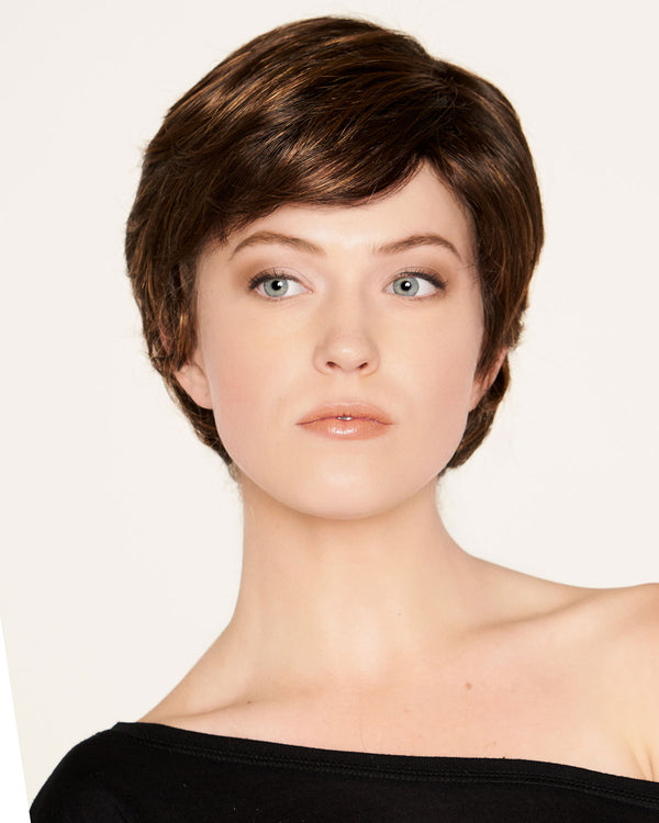Jenny Synthetic Wig by Aspen - Best Wig Outlet