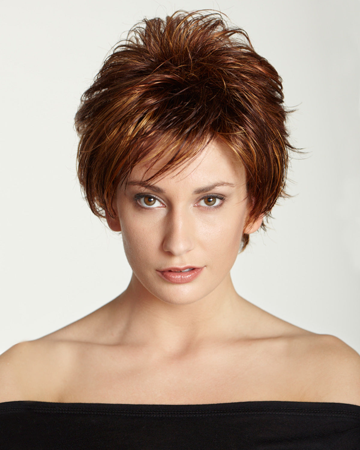 Sonic Synthetic Wig by Aspen - Best Wig Outlet