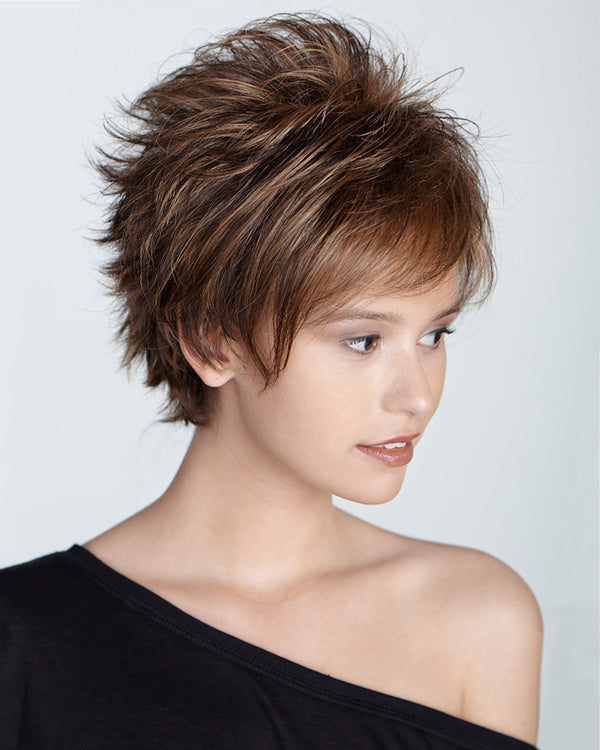 Sonic Synthetic Wig by Aspen - Best Wig Outlet