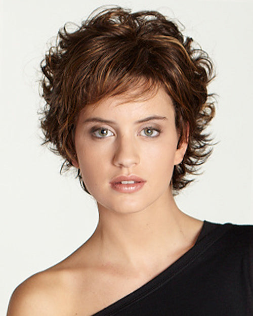 Eve Synthetic Wig by Aspen - Best Wig Outlet