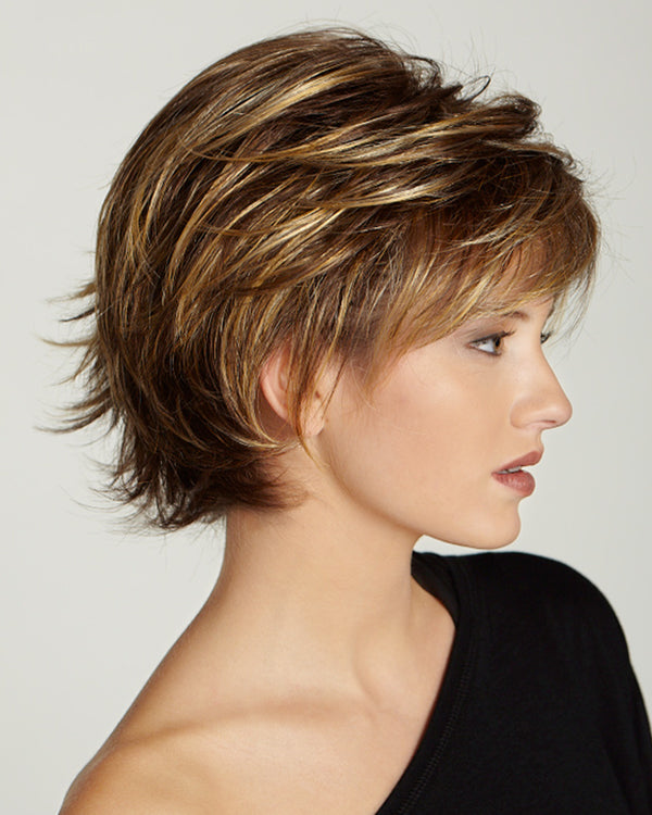 Jessica Synthetic Wig by Aspen - Best Wig Outlet