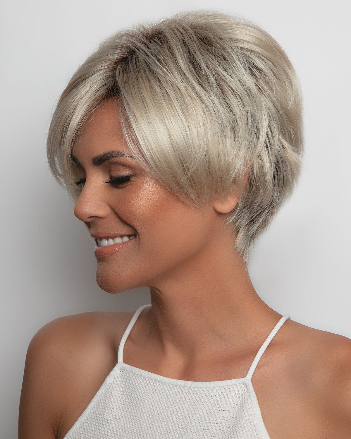 Susanne Synthetic Wig by Alexander - Best Wig Outlet