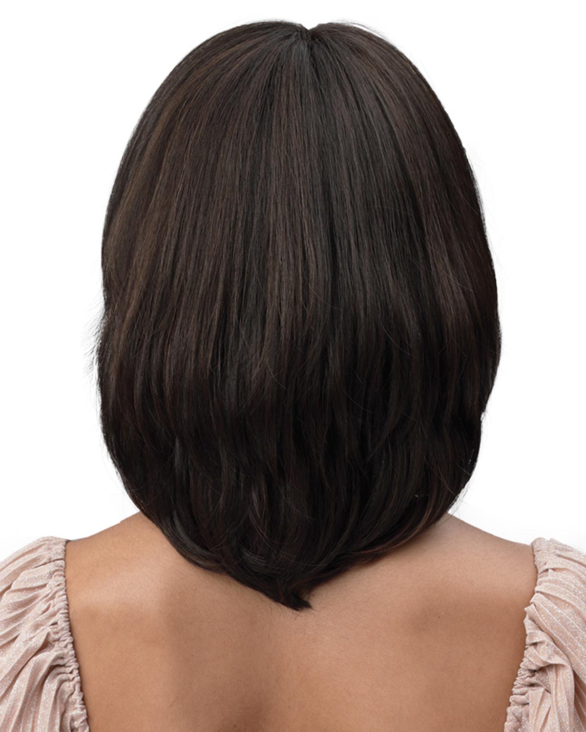 Kami Lace Crown Synthetic Wig by Bobbi Boss Best Wig Outlet