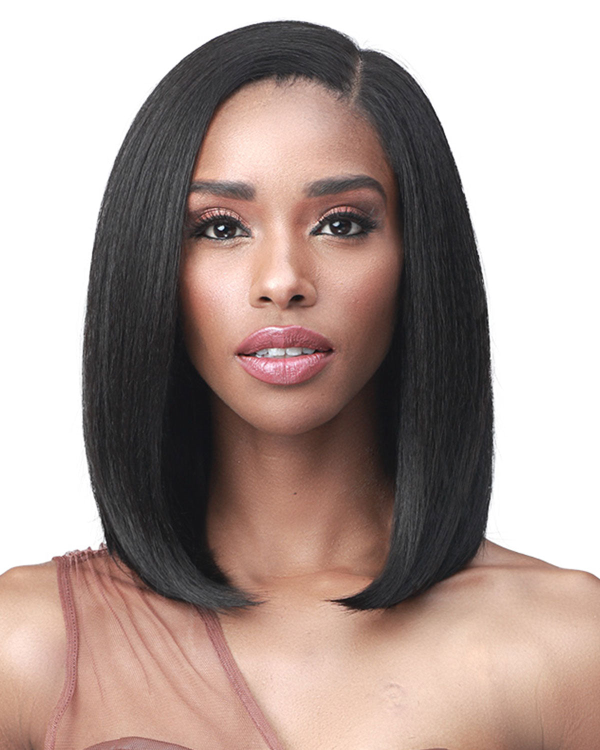 Kary Lace Front Synthetic Wig by Bobbi Boss