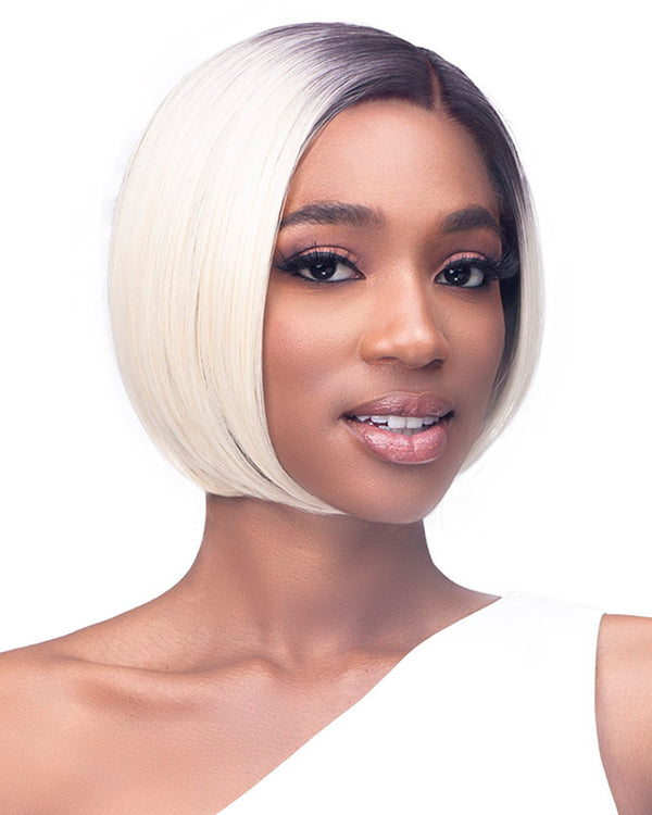 Billey Lace Front Synthetic Wig by Bobbi Boss - Best Wig Outlet