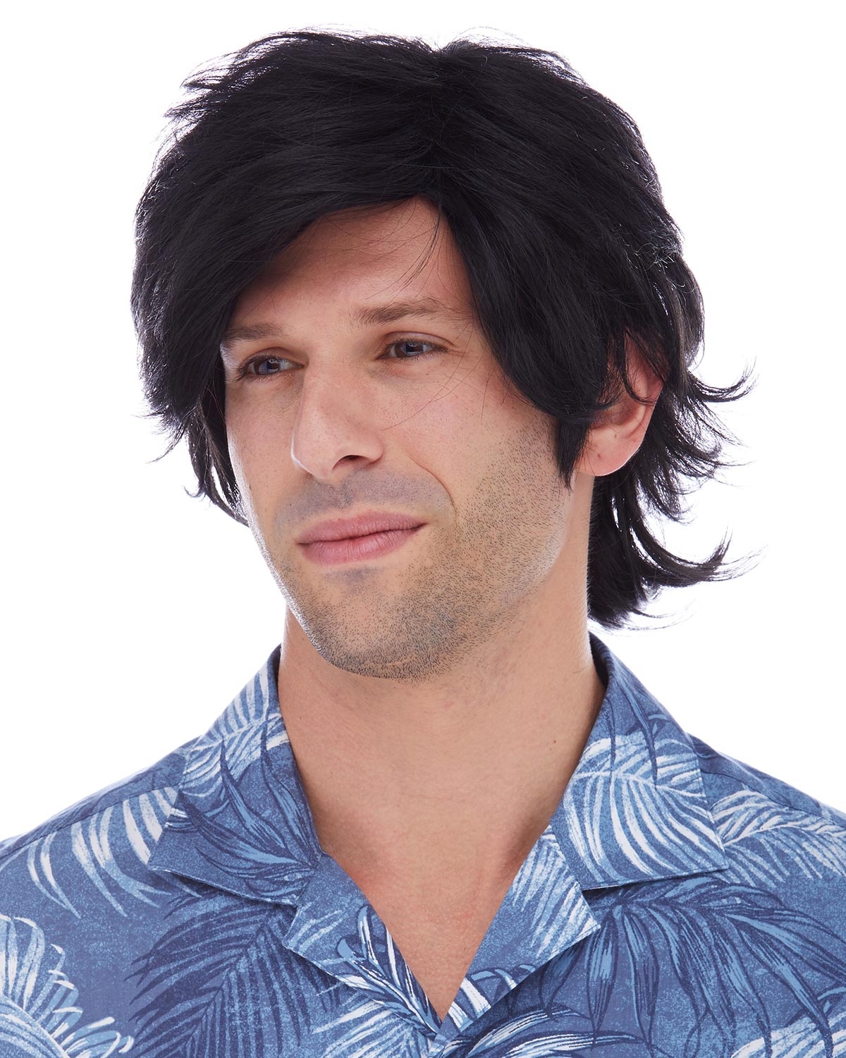 Dude Costume Wig by Characters - Best Wig Outlet