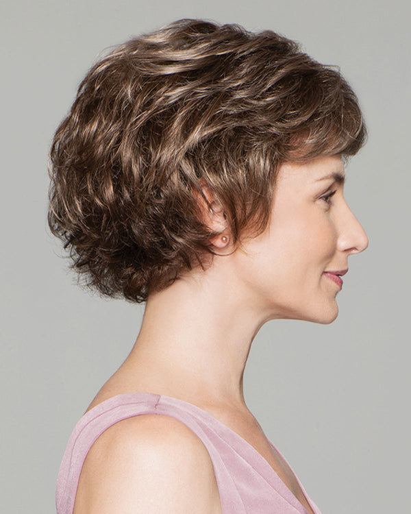 Commitment Synthetic Wig By Gabor Best Wig Outlet