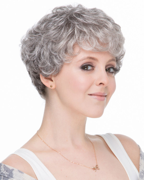 Jenny Synthetic Wig by Elegante - Best Wig Outlet