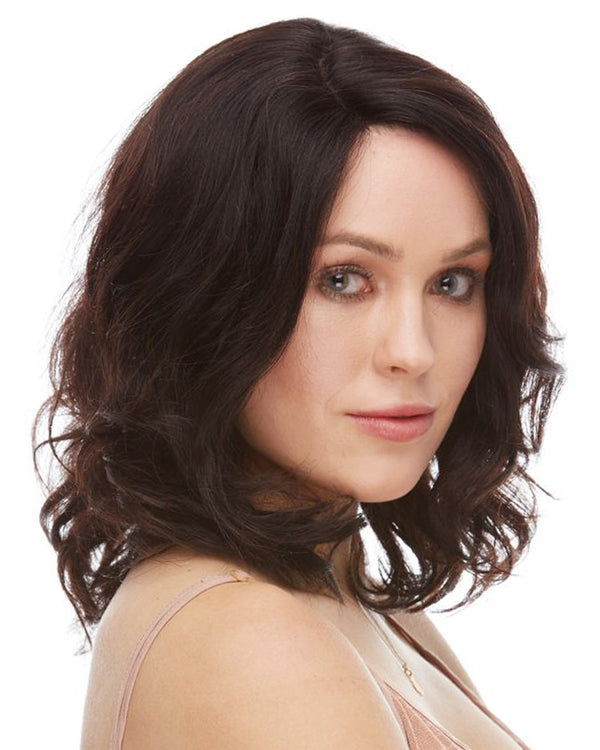 HL Pierre Lace Front Remy Human Hair Wig by Elegante - Best Wig Outlet