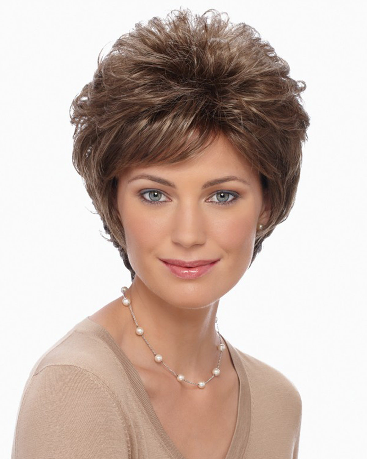 Katie Synthetic Wig by Estetica - Best Wig Outlet