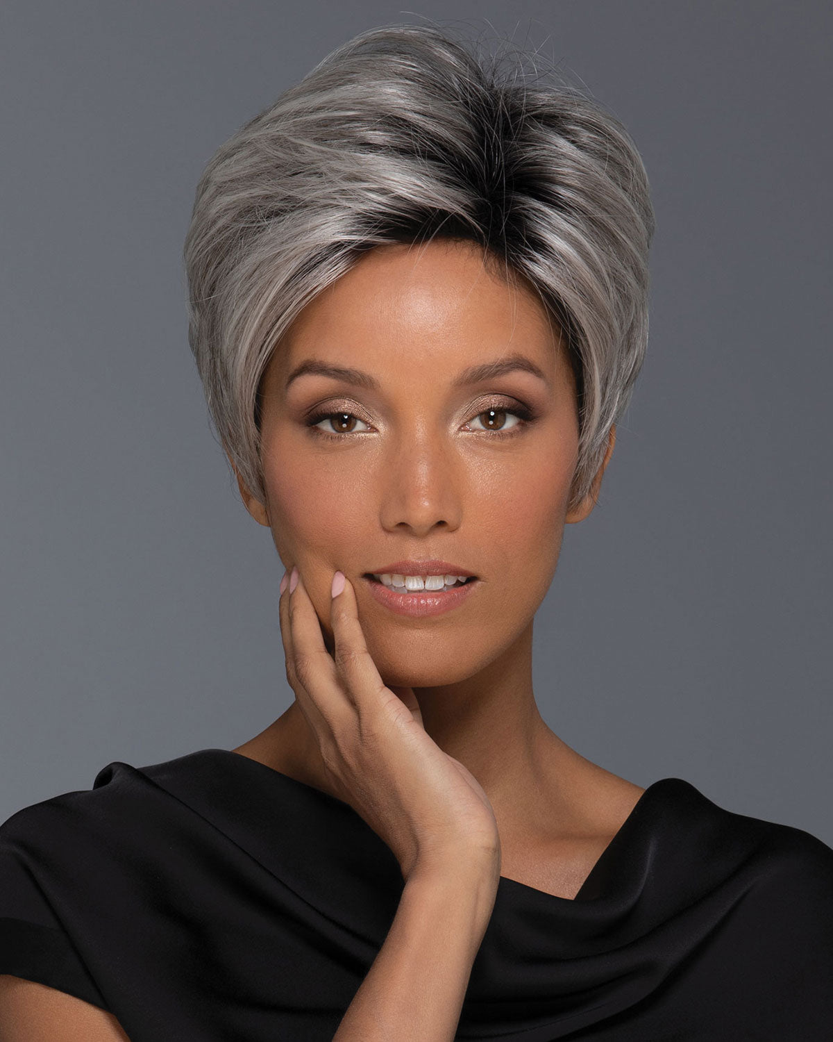 Brady Synthetic Wig by Estetica - Best Wig Outlet