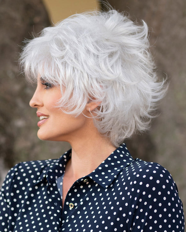 Alyssa Synthetic Wig by Envy - Best Wig Outlet