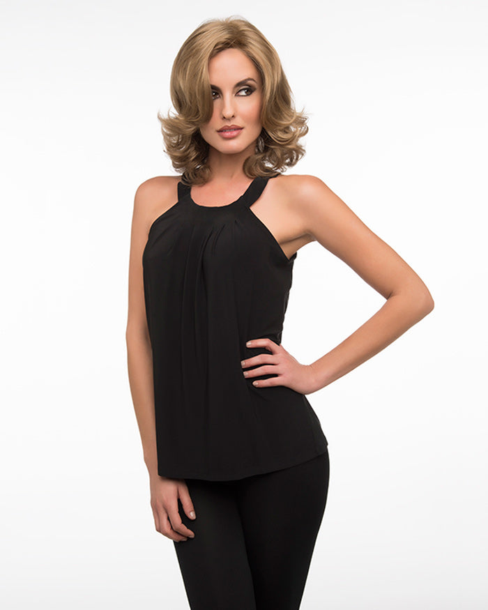 Jade Large Lace Front Synthetic Wig by Envy - Best Wig Outlet