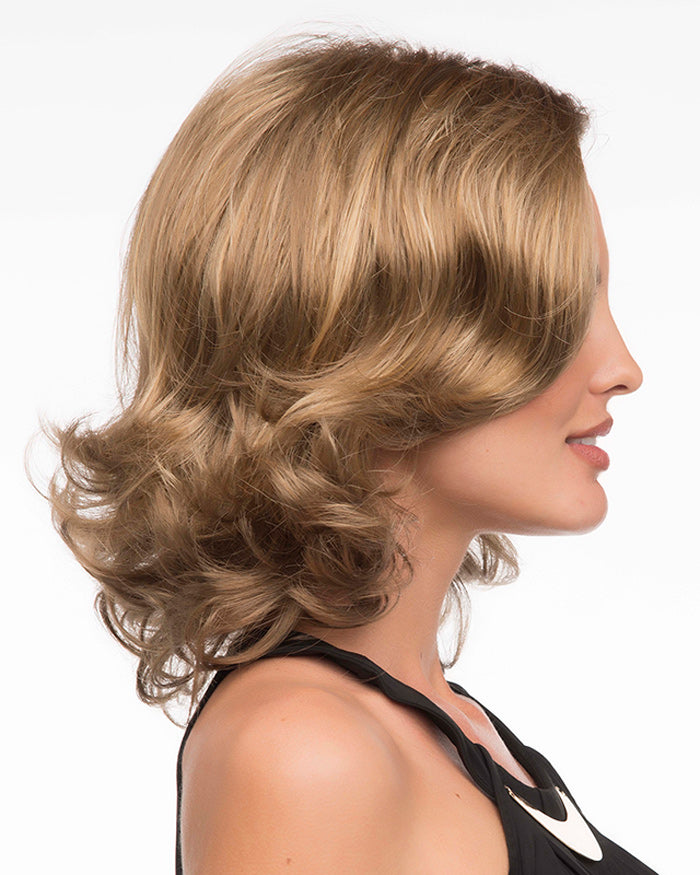 Jade Large | Lace Front Synthetic Wig by Envy - Best Wig Outlet