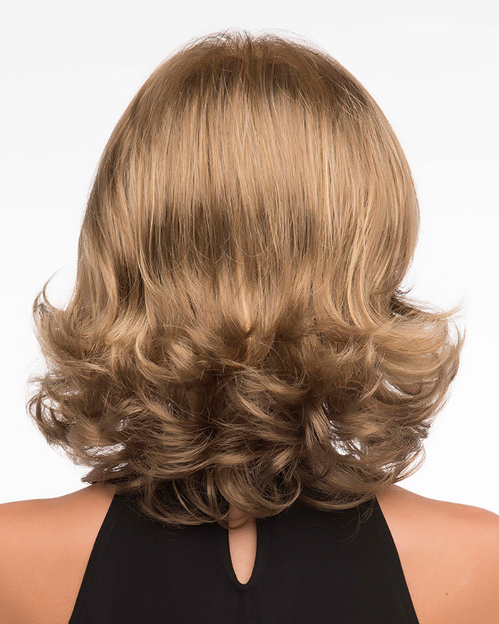 Jade Large (Exclusive) Lace Front Synthetic Wig by Envy - Best Wig Outlet