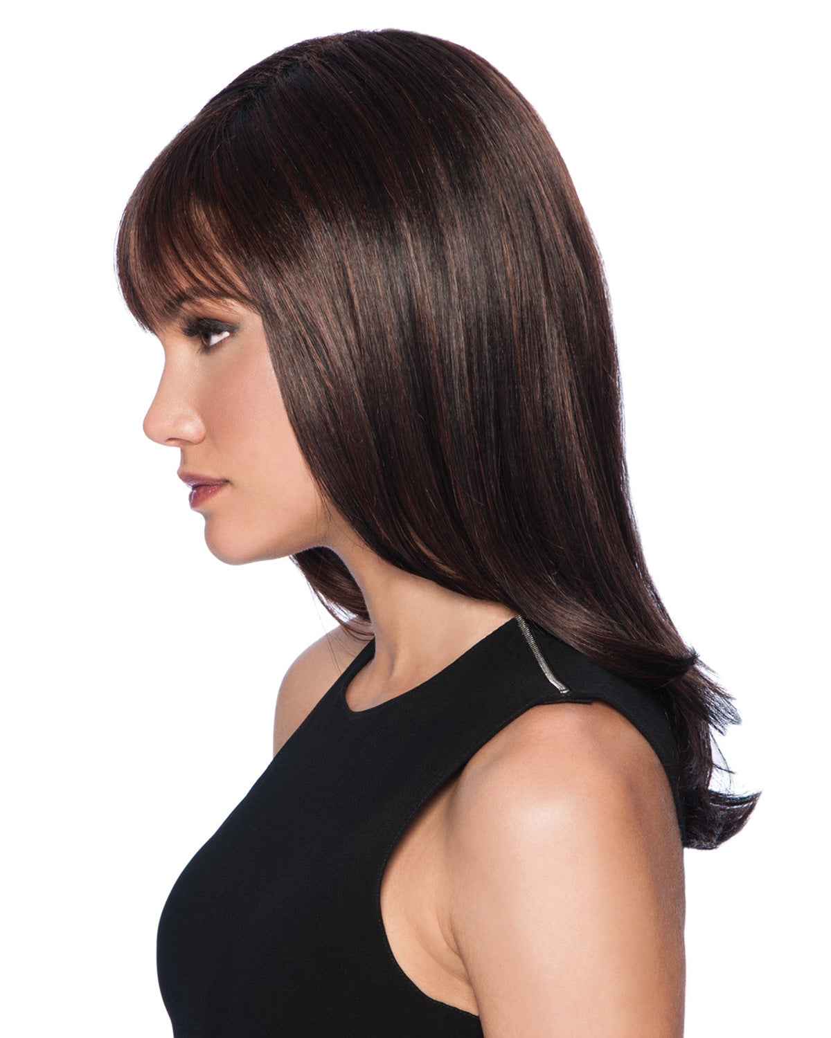 Long with Layers Synthetic Wig by Hairdo - Best Wig Outlet