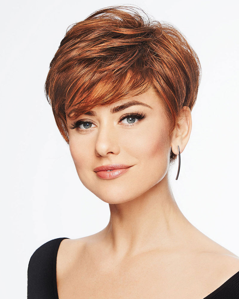 Perfect Pixie Synthetic Wig by Hairdo - Best Wig Outlet
