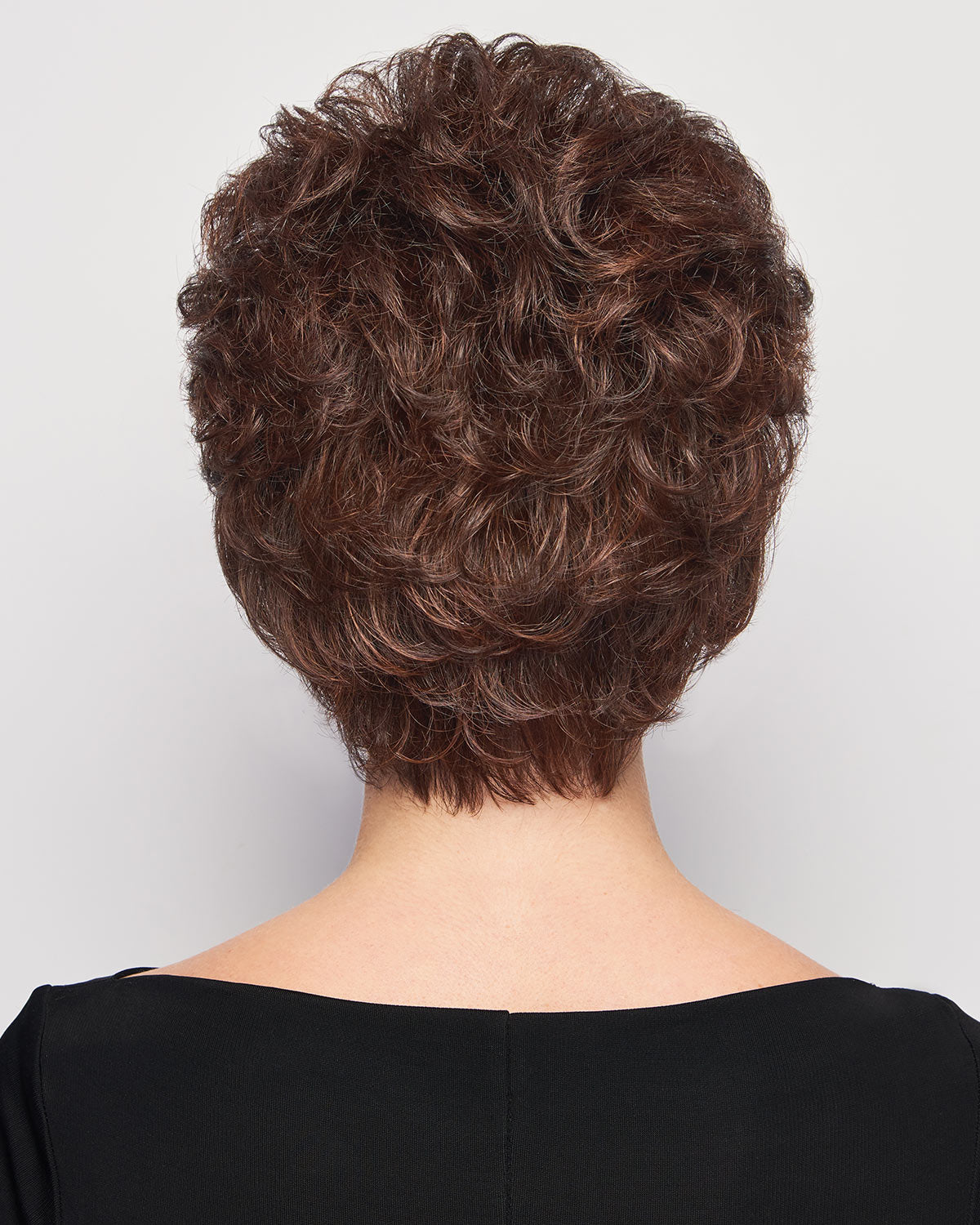 Voluminous Crop Synthetic Wig by Hairdo - Best Wig Outlet