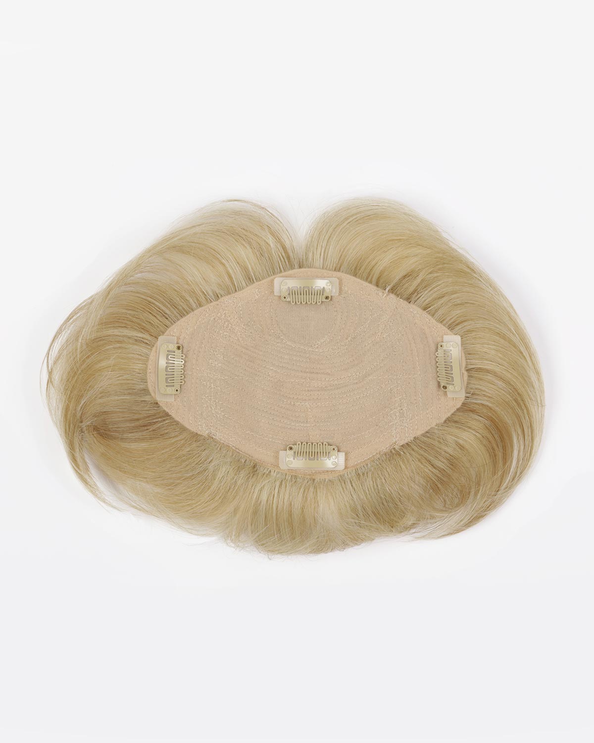Top It Off With Fringe Synthetic Wiglet by Hairdo - Best Wig Outlet