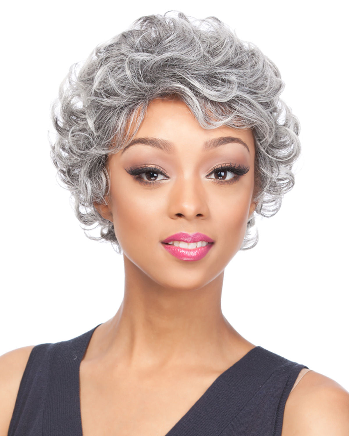 Ianna Synthetic Wig by It's a Wig - Best Wig Outlet
